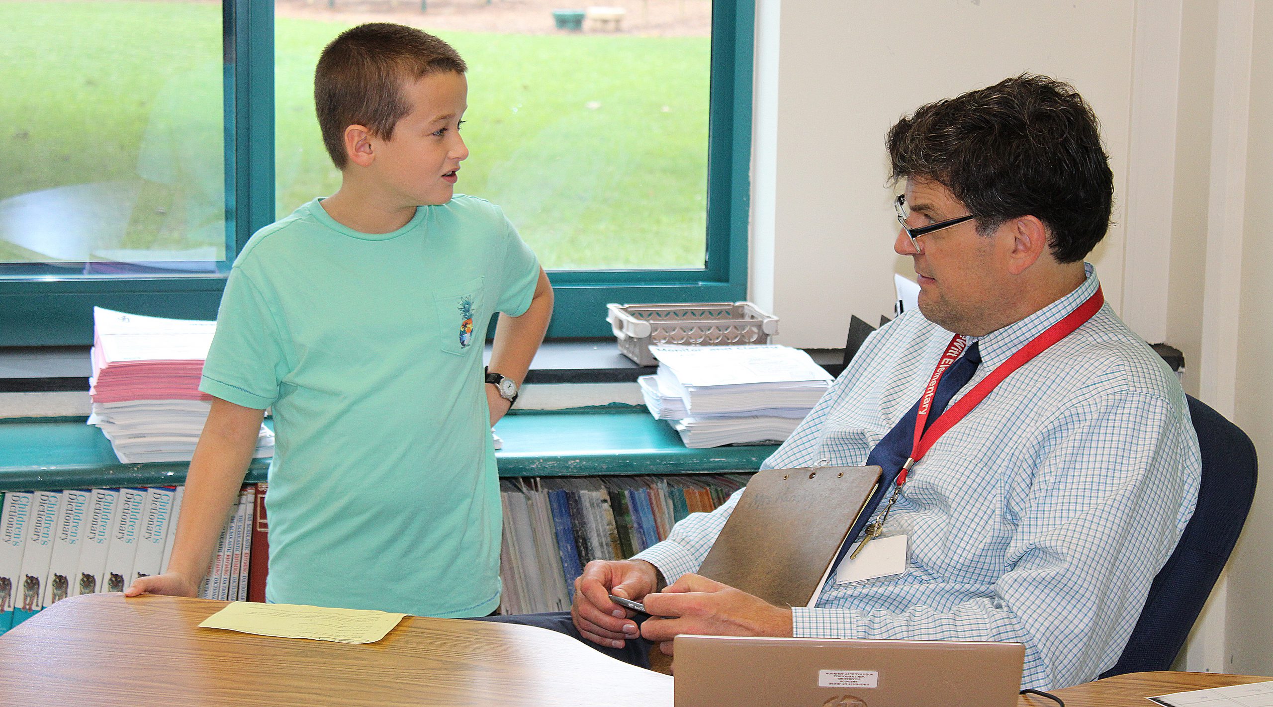 Moses DeWitt Elementary School - Jamesville-Dewitt Central School District