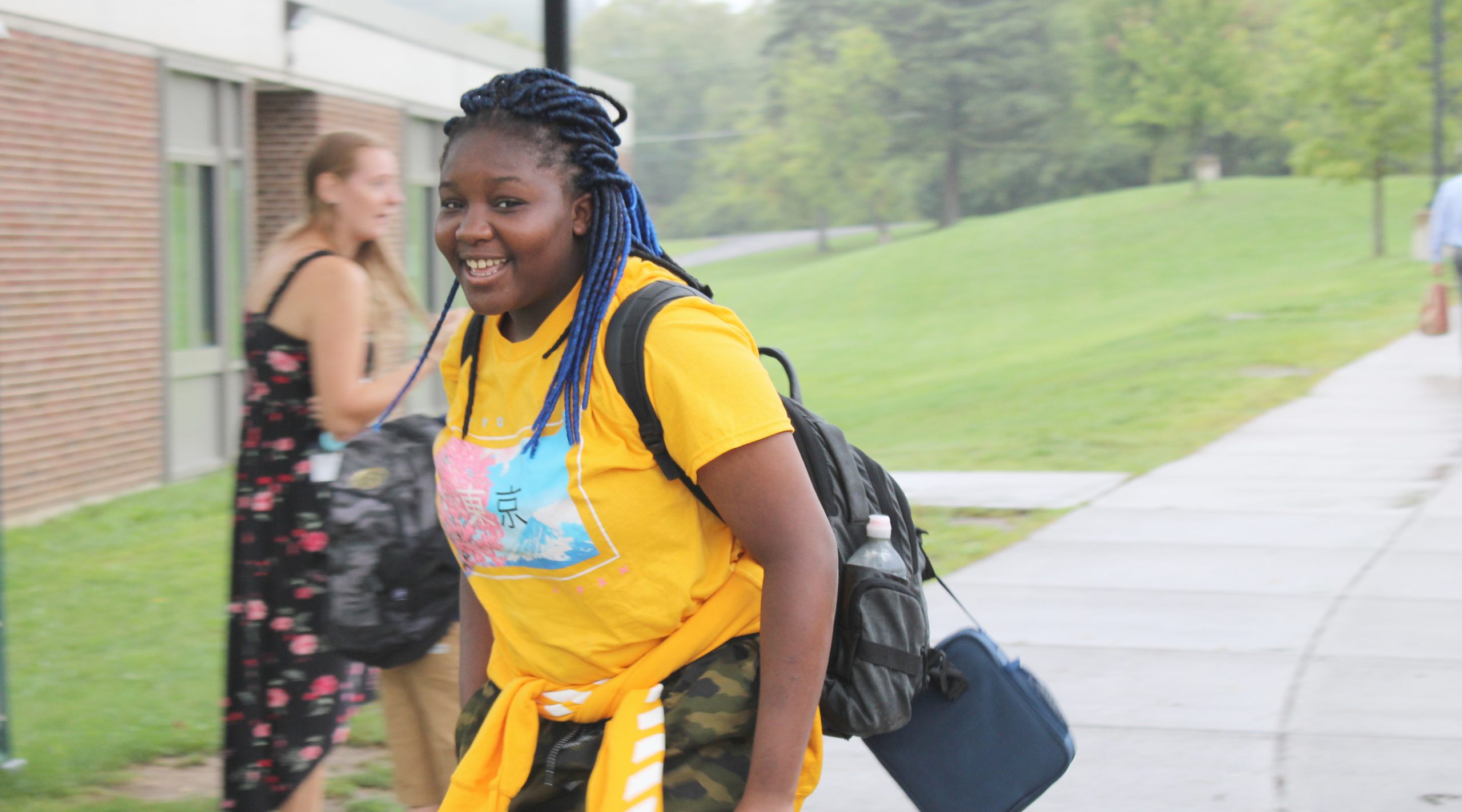 J-D Middle School - Jamesville-Dewitt Central School District