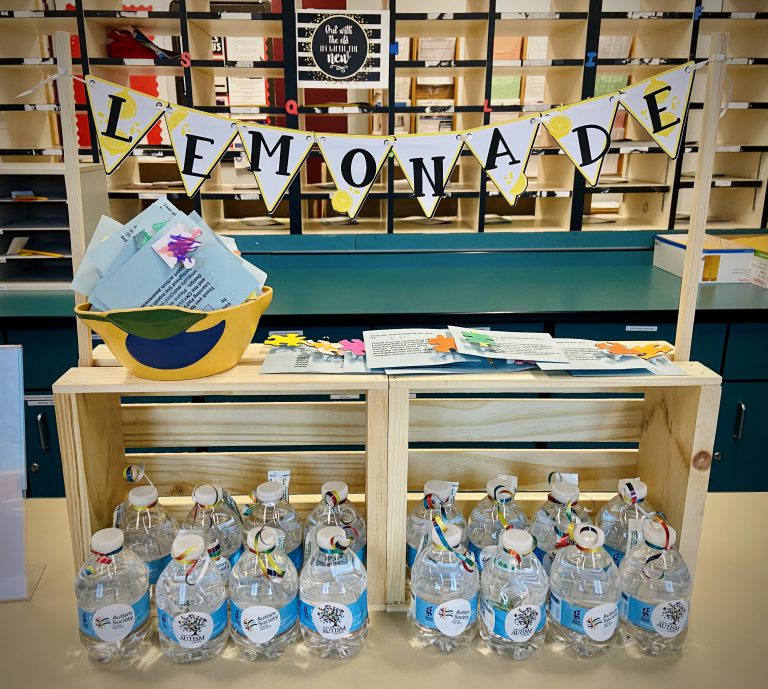 10th Annual Lemonade Stand raises funds for local organizations ...