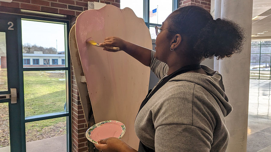 J-D Middle School - Jamesville-Dewitt Central School District