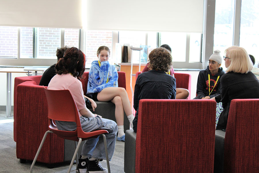 J-D Middle School - Jamesville-Dewitt Central School District