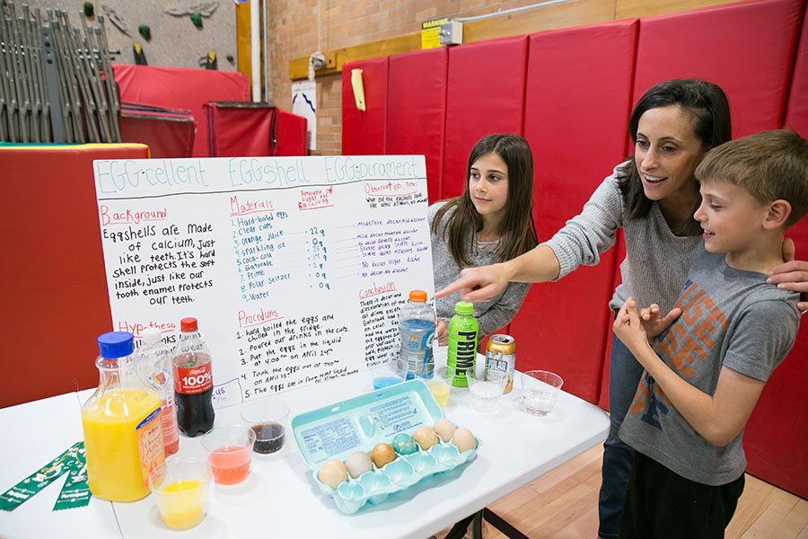 Jamesville Elementary School - Jamesville-Dewitt Central School District