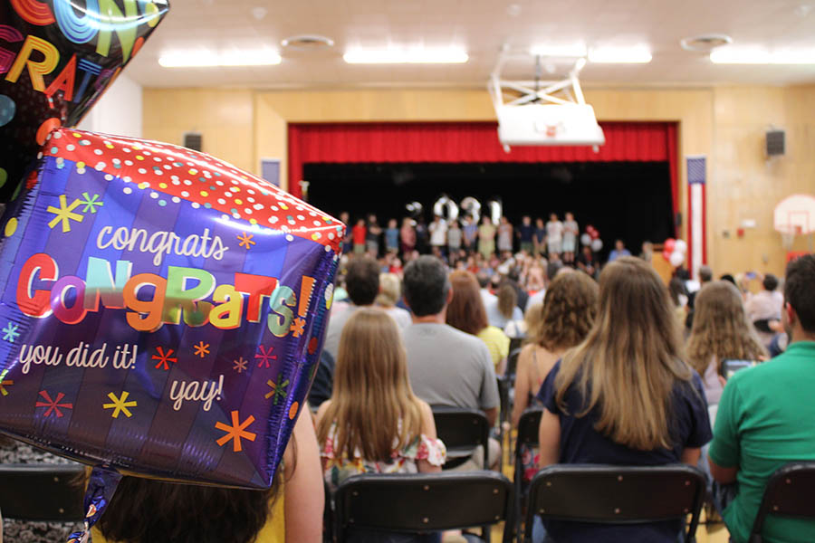 Moses DeWitt Elementary School - Jamesville-Dewitt Central School District