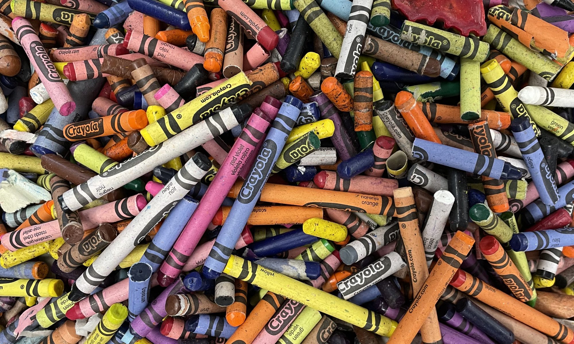 J-D elementary schools take part in Crayon Initiative - Jamesville ...