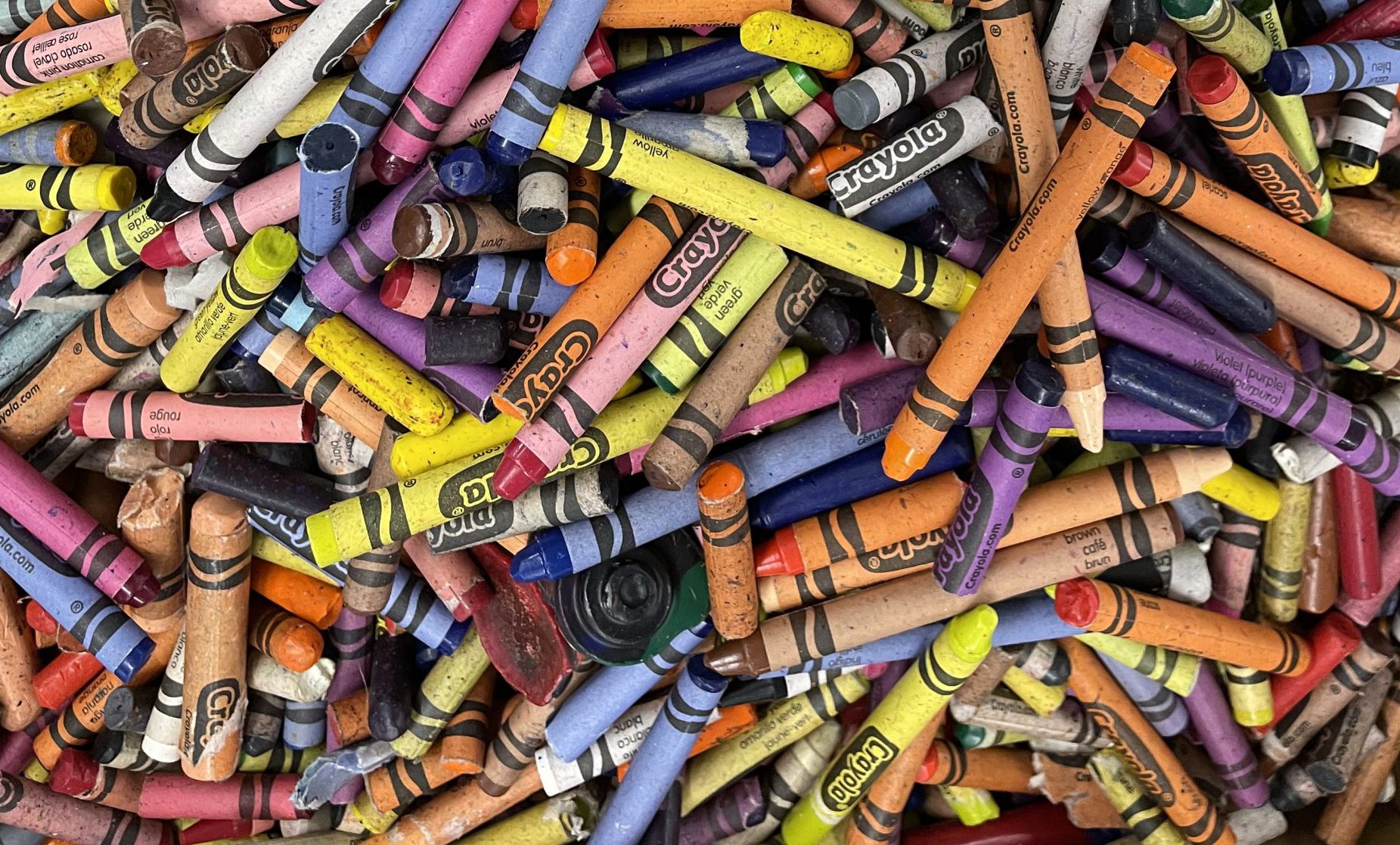 J-D elementary schools take part in Crayon Initiative - Jamesville ...