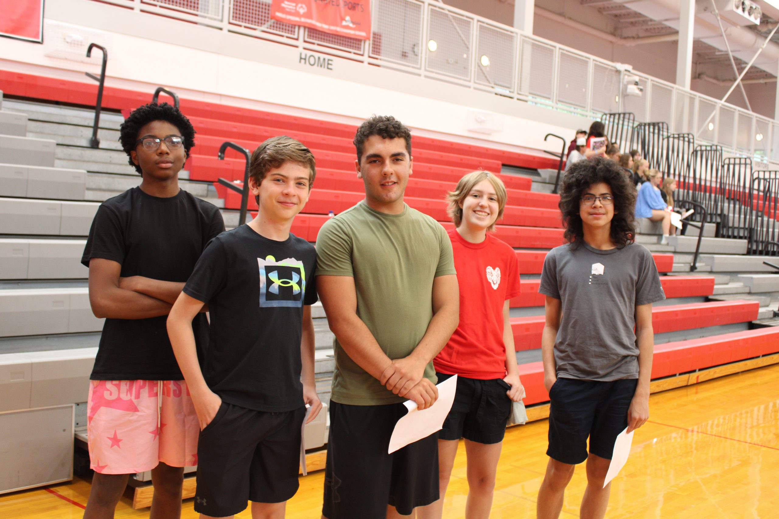 J-D High School - Jamesville-Dewitt Central School District