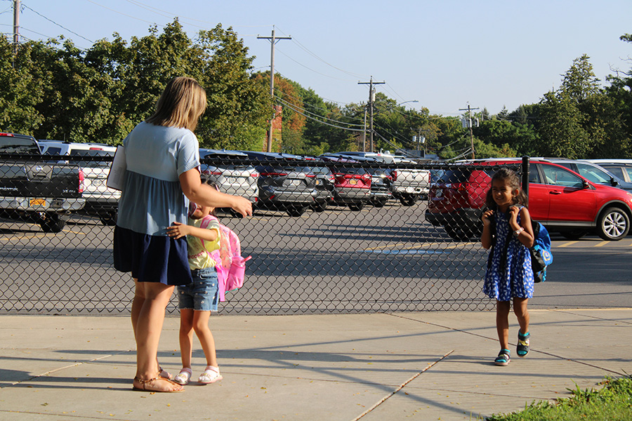 Moses DeWitt Elementary School - Jamesville-Dewitt Central School District