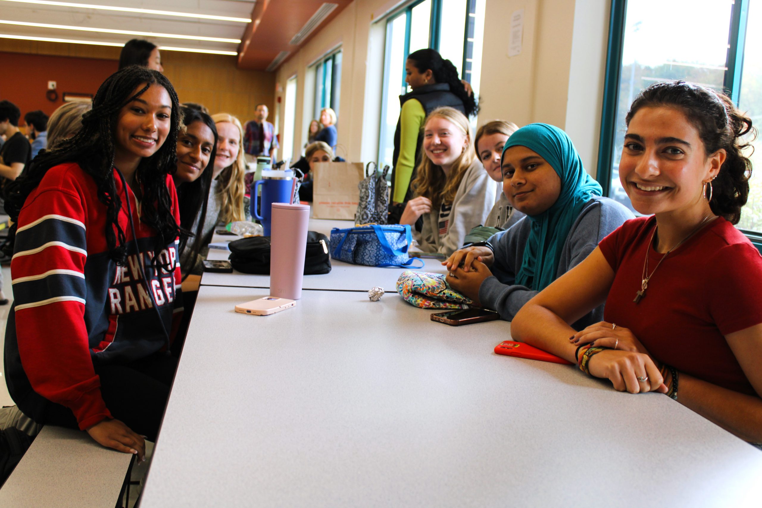 J-D High School - Jamesville-Dewitt Central School District