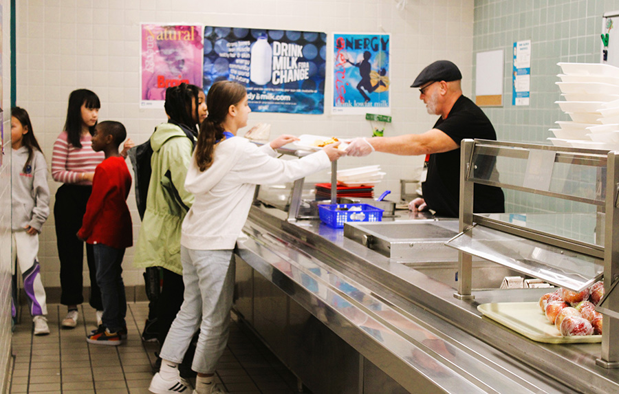 J-D Middle School - Jamesville-Dewitt Central School District