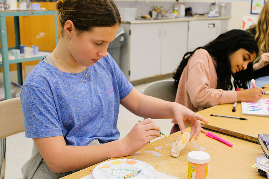 J-D Middle School - Jamesville-Dewitt Central School District