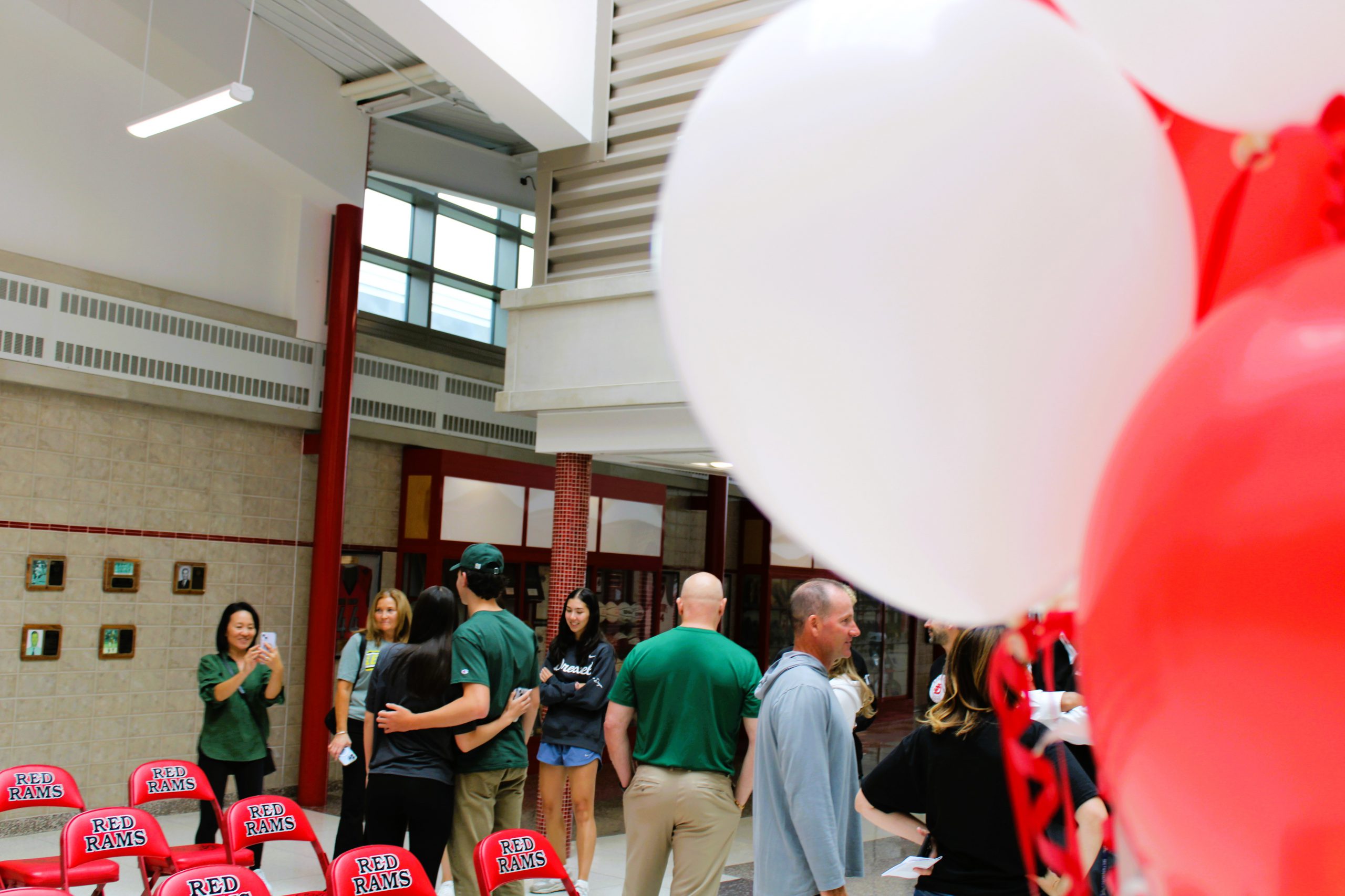 J-D High School - Jamesville-Dewitt Central School District