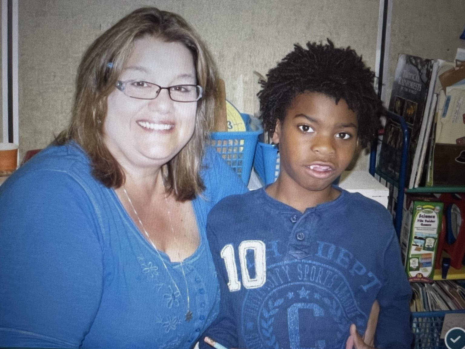 Shawna Marzella Memorial Scholarship awarded to J-D senior - Jamesville ...