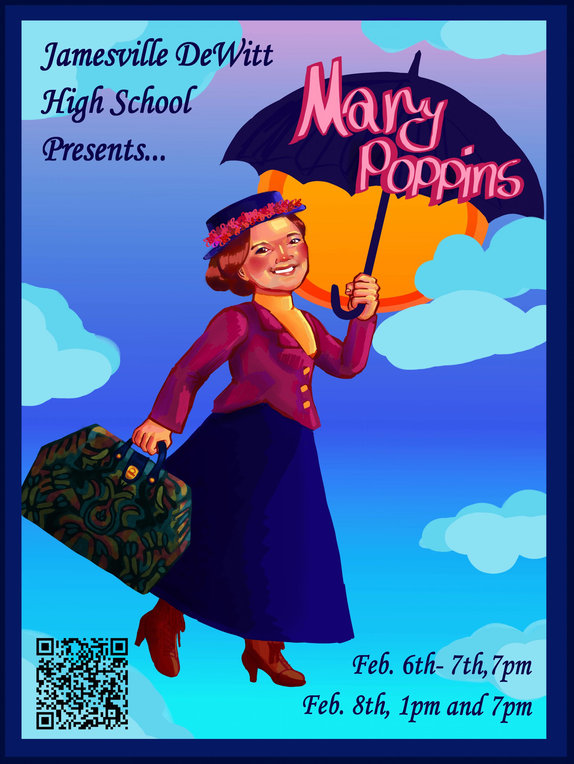 High school musical tickets are on sale for annual show - Jamesville ...