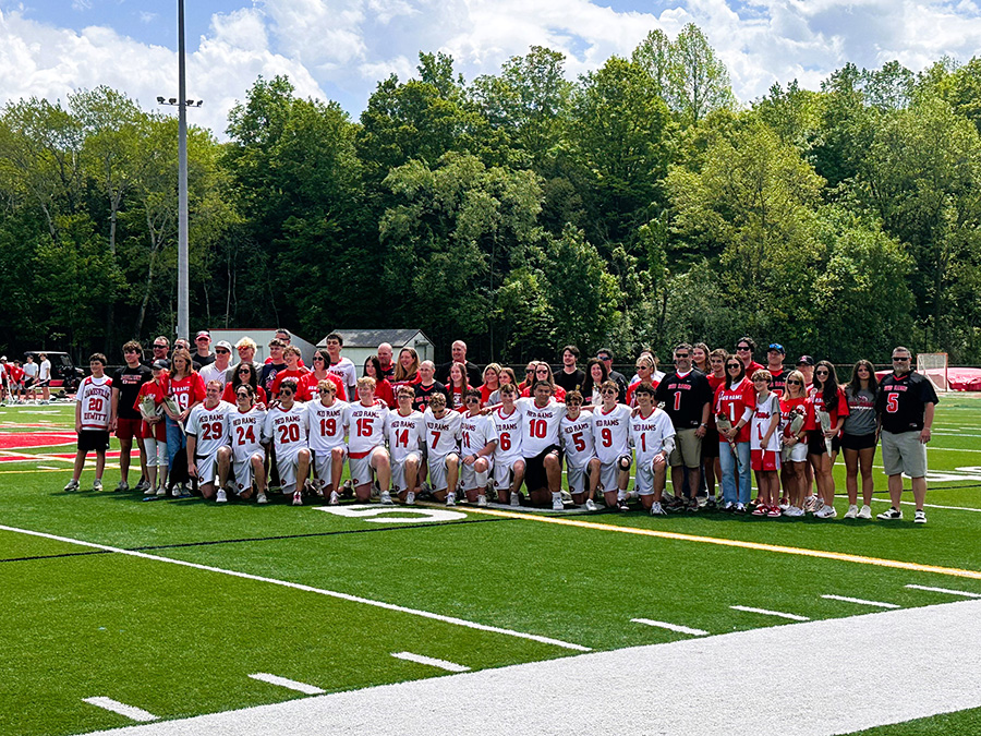 Athletics - Jamesville-Dewitt Central School District