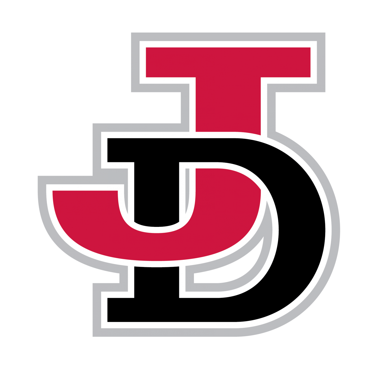 J-D unveils refreshed logos, new junior mascot to unify the district’s ...