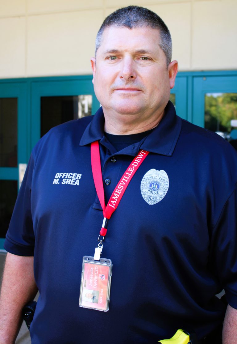 Meet our fully staffed School Patrol Officer team - Jamesville-Dewitt ...